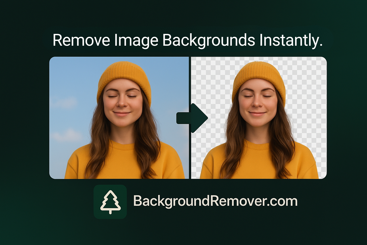 Background Remover | Free Online Tool to Remove Image Backgrounds Instantly